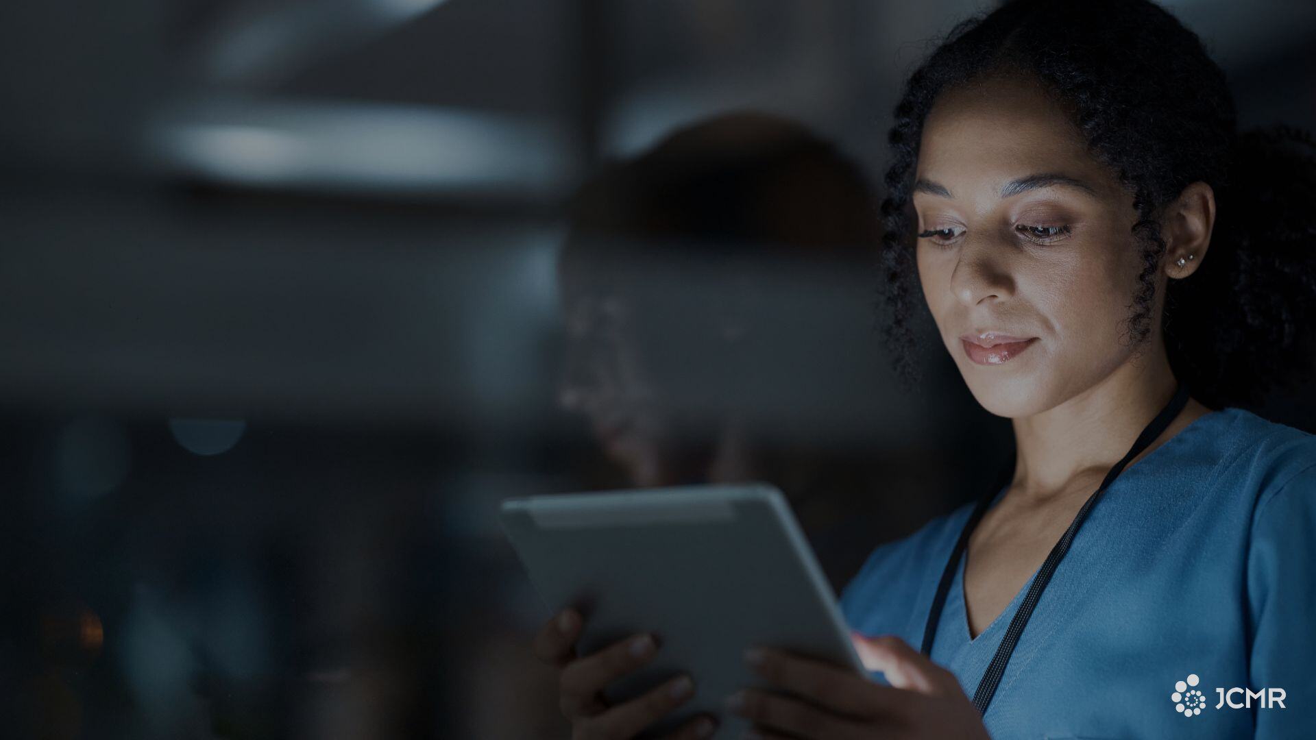 JCMR Technology: Home